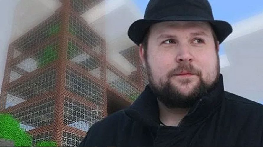 Misteri Herobrine Minecraft - Efek Revisi