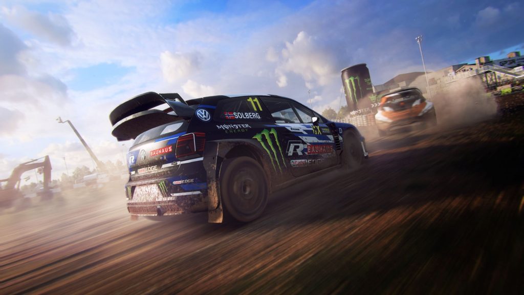 7 Game Android Rally Racing Offline Terbaik 2019 - Efek Revisi