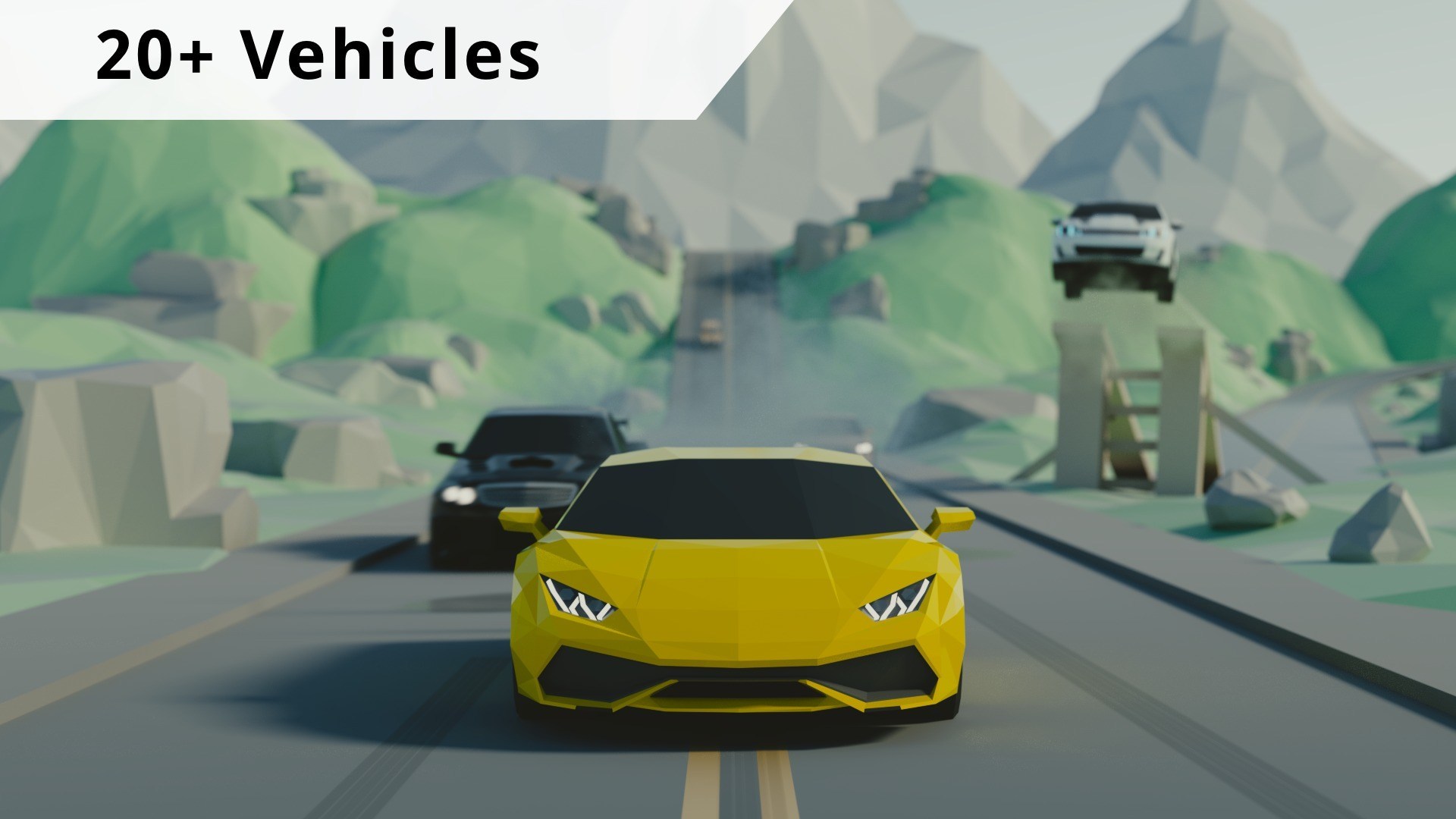 7 Game Android Rally Racing Offline Terbaik 2019 - Efek Revisi