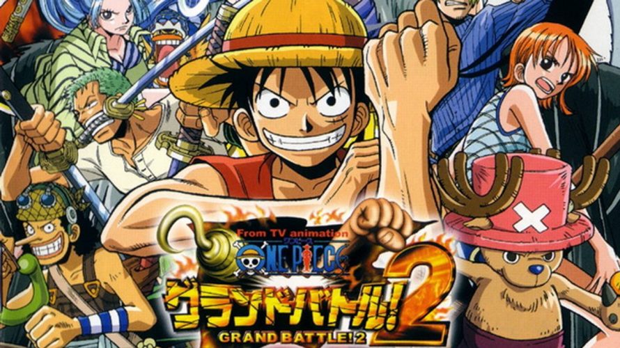 5 Game Android One Piece Terbaik 2020 - Efek Revisi