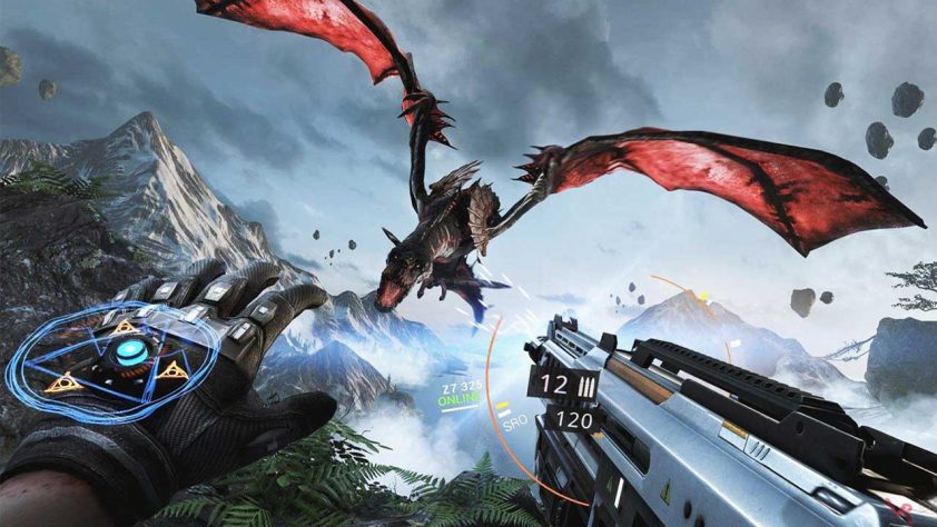 10 Game PC Open World Ringan Terbaik Untuk RAM 2GB - Efek Revisi