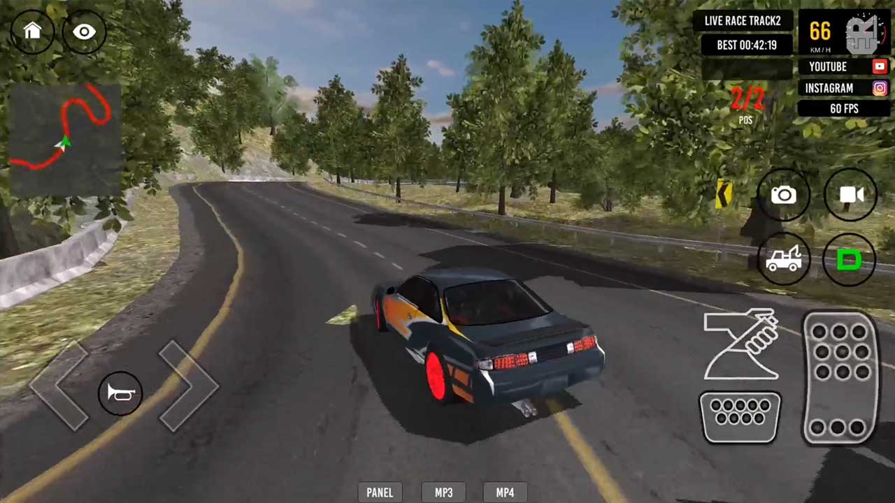 10 Game Offline Terbaik Android 2020 - Efek Revisi