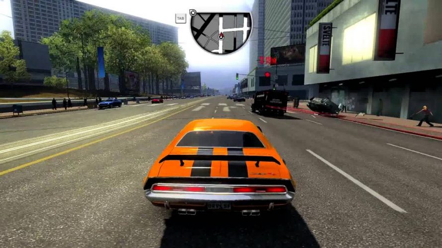 10 Game PC Open World Ringan Terbaik RAM 2GB 2021 - Efek Revisi