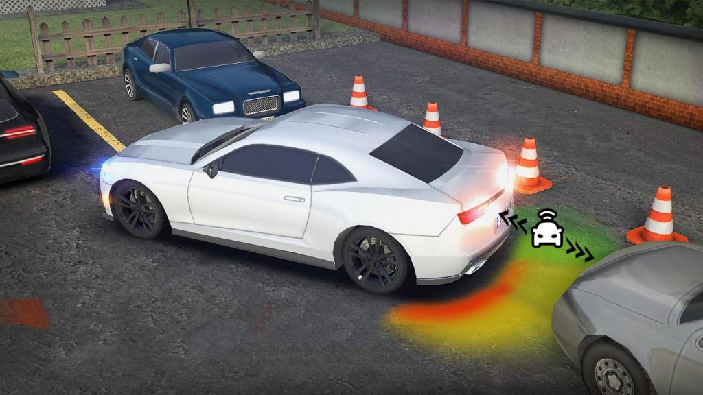10 Game Simulasi Parkir Offline Android Terbaik 2020 - Efek Revisi