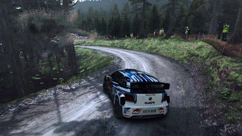 10 Game Offline Rally Racing Android Terbaik 2020 - Efek Revisi