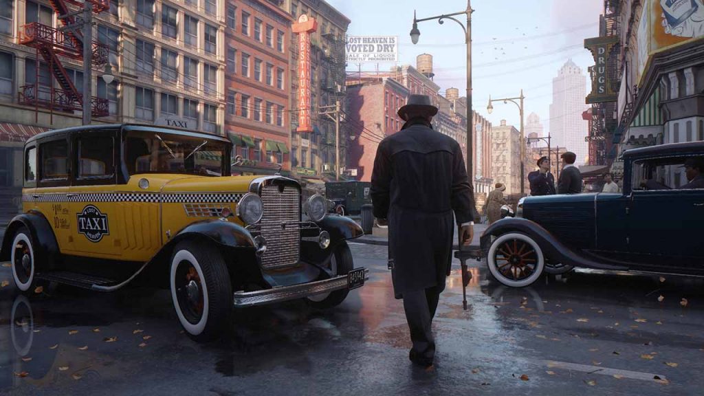 10 Game PC Open World Ringan Terbaik RAM 2GB 2021 - Efek Revisi