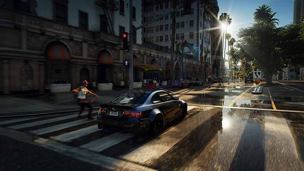 10 Mod Game Terbaik untuk Grafik Paling Realistis - Efek Revisi