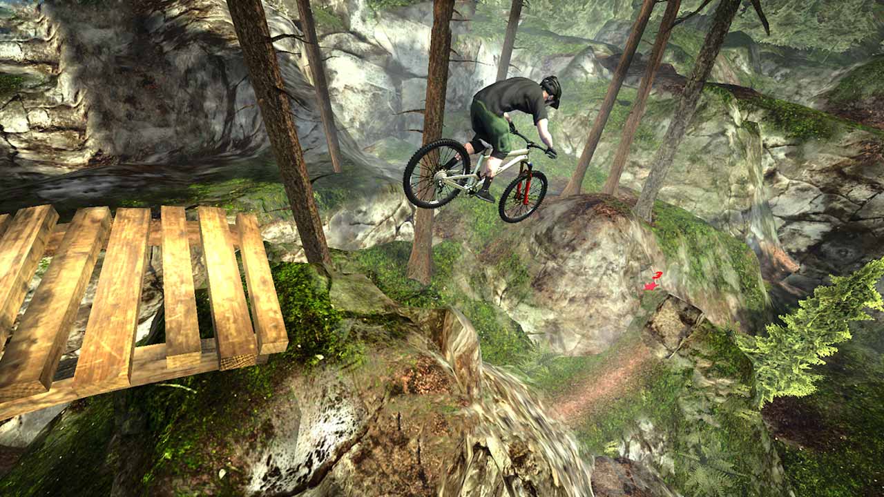 10 Game PC Racing Ringan Terbaik Untuk Spek Kentang - Efek Revisi