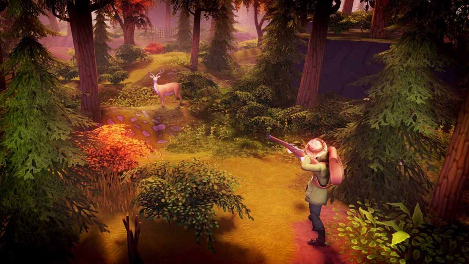 10 Game PC Adventure Ringan Offline Terbaik 2021 - Efek Revisi