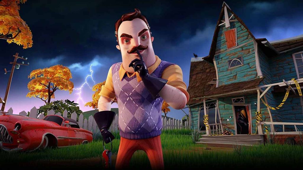 10 Game PC Racing Ringan Terbaik Untuk Spek Kentang - Efek Revisi