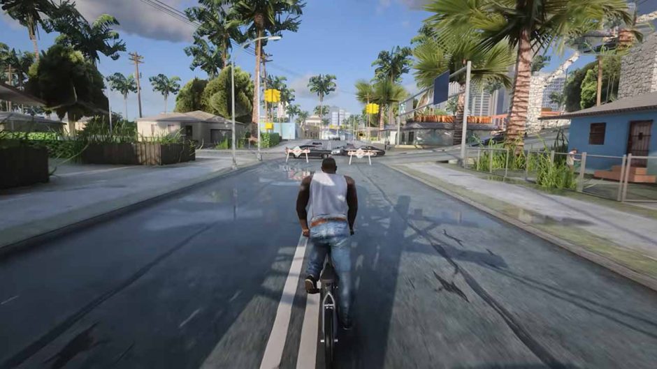 10 Game PC Open World Ringan Terbaik RAM 2GB 2021 - Efek Revisi