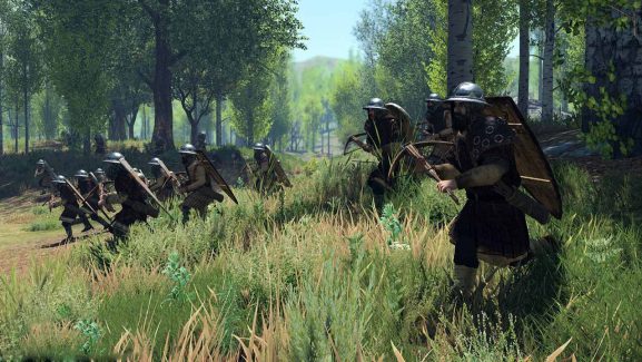 10 Game Android Perang Kerajaan Terbaik 2022 - Efek Revisi