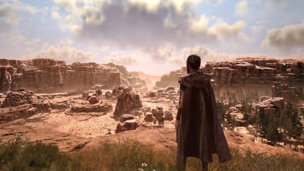 10 Game PC Terbaru Februari 2023 Terbaik - Efek Revisi
