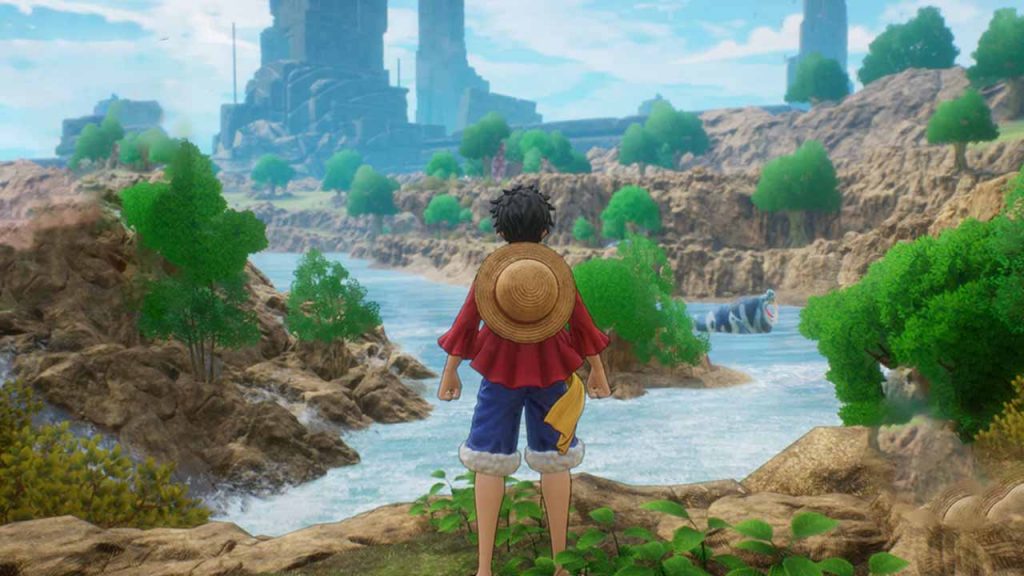 10 Game Android Anime Terbaik 2023 - Efek Revisi