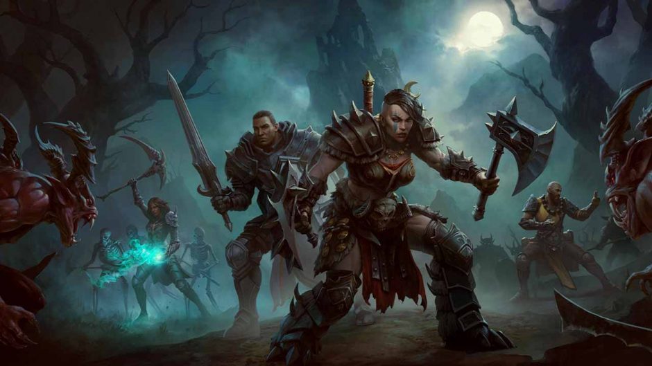 10 Game RPG Terbaik 2023 Android Paling Seru - Efek Revisi