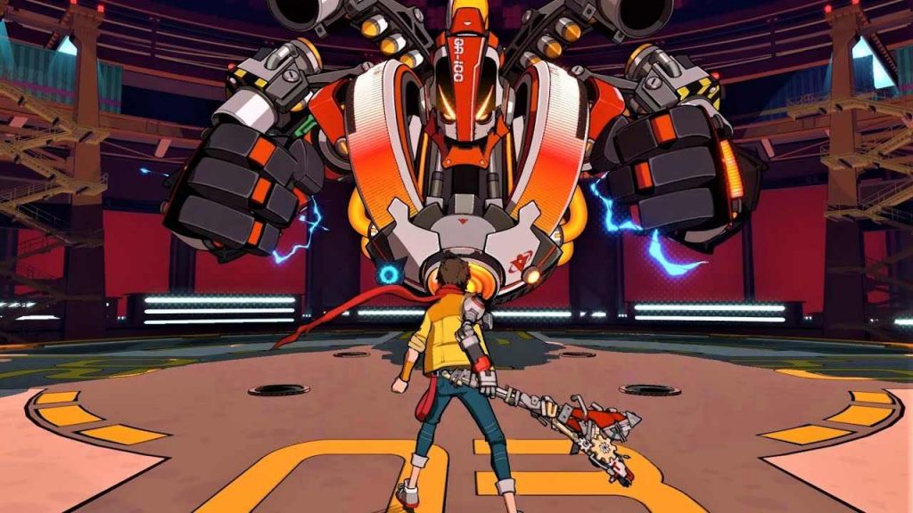 10 Game PC Anime Terbaru dan Terbaik 2023 - Efek Revisi