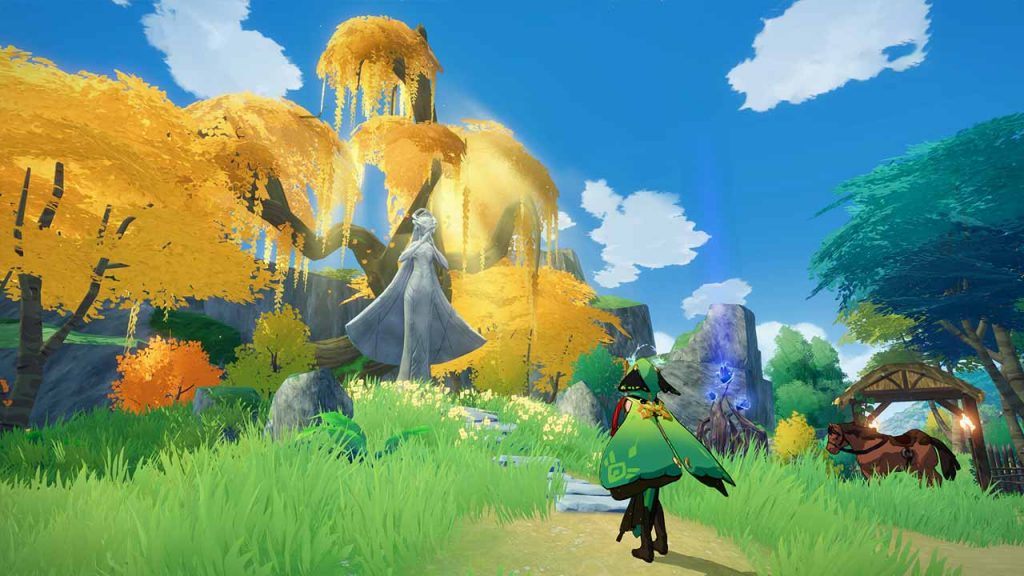 10 Game PC Open World Ringan Terbaik RAM 2GB 2021 - Efek Revisi