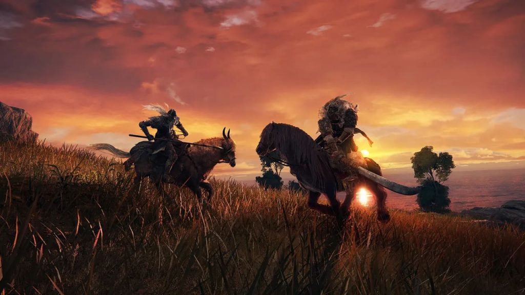 10 Game PC Open World Ringan Terbaik Untuk RAM 2GB - Efek Revisi