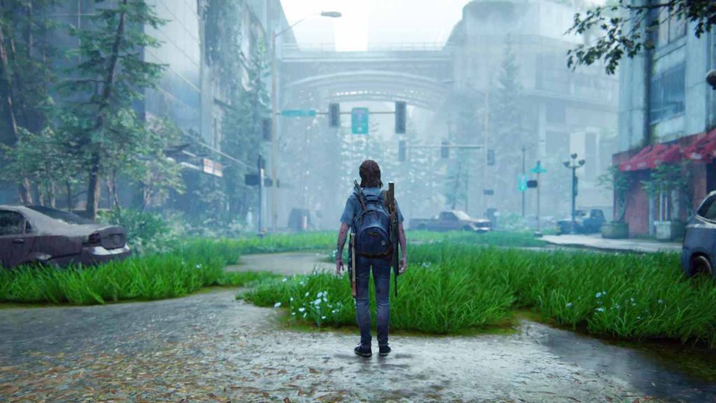 10 Game Android Zombie Offline Terbaik 2024 - Efek Revisi