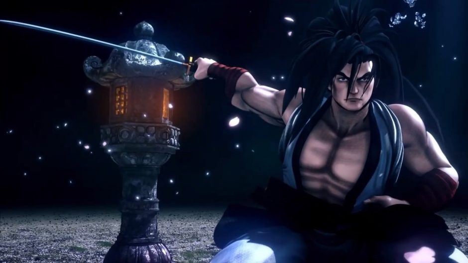 10 Game Android OFFLINE Fighting Terbaik 2024 - Efek Revisi