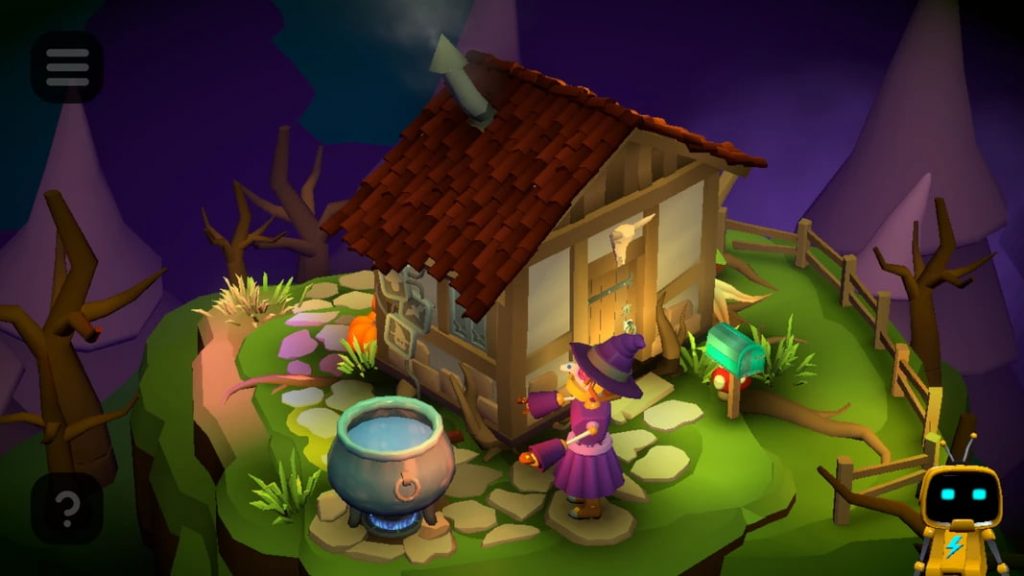 10 Game PC Open World Ringan Terbaik RAM 2GB 2021 - Efek Revisi