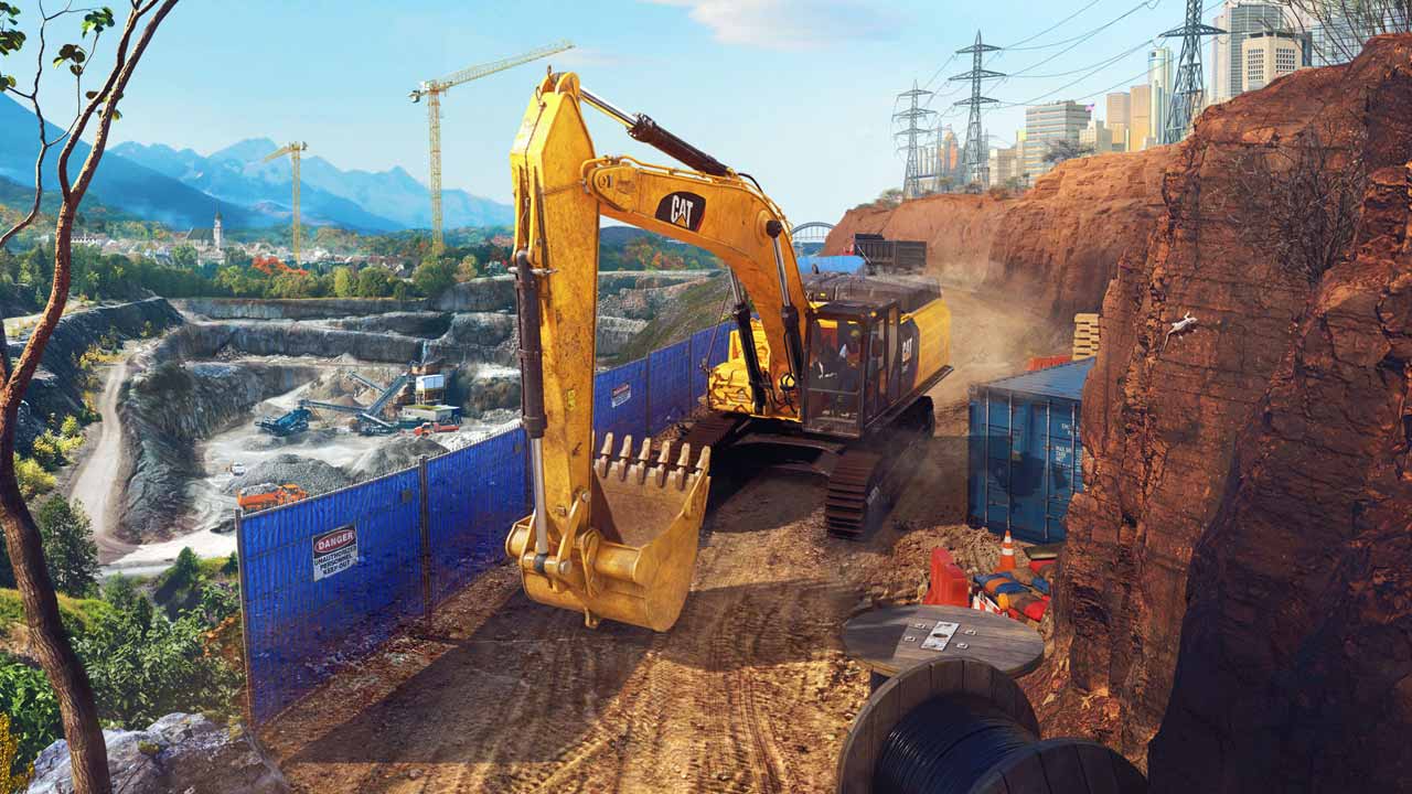 10 Game PC Open World Ringan Terbaik RAM 2GB 2021 - Efek Revisi