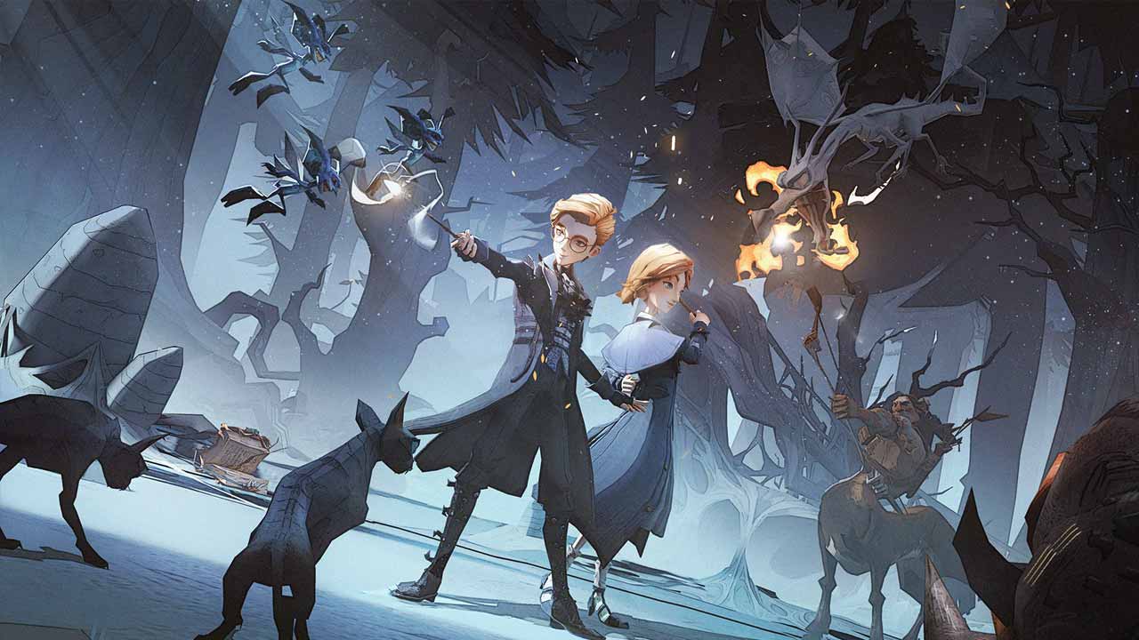 10 Game PC Open World Ringan Terbaik RAM 2GB 2021 - Efek Revisi
