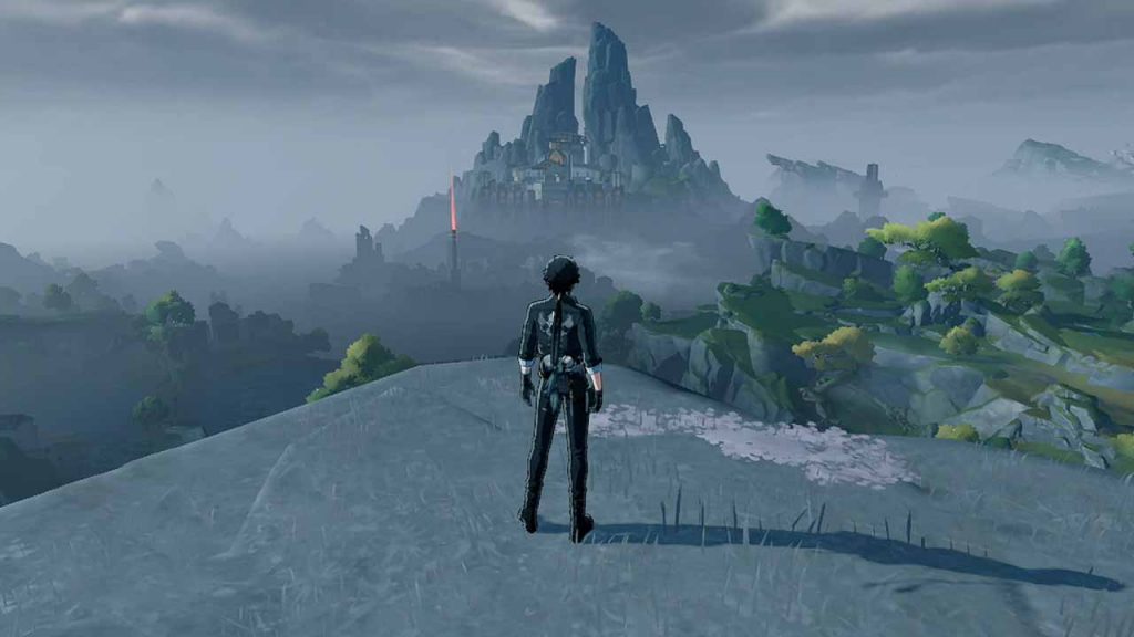 10 Game PC Open World Ringan Terbaik RAM 2GB 2021 - Efek Revisi