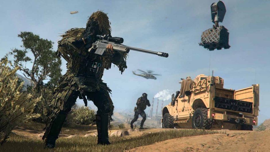 10 Game PC Open World Ringan Terbaik RAM 2GB 2021 - Efek Revisi
