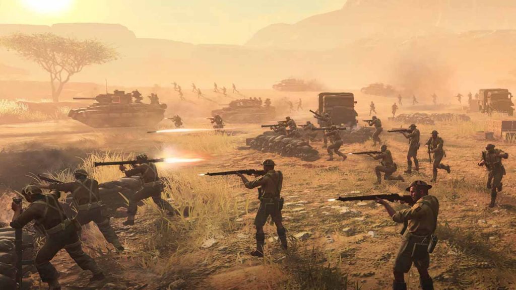 10 Game PC Open World Ringan Terbaik RAM 2GB 2021 - Efek Revisi