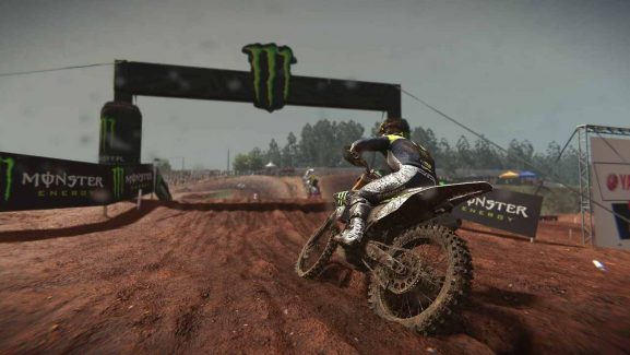 10 Game Android Motocross 2024 Terbaik - Efek Revisi