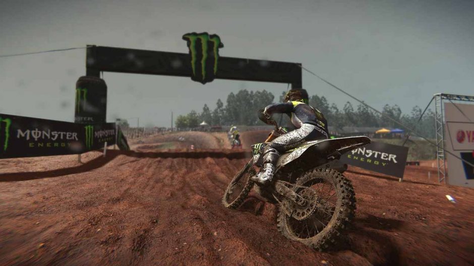10 Game Android Motocross 2024 Terbaik - Efek Revisi