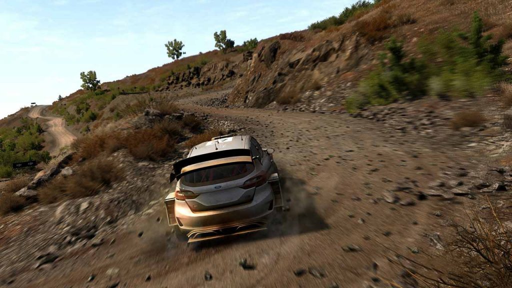 10 Game PC Open World Ringan Terbaik RAM 2GB 2021 - Efek Revisi
