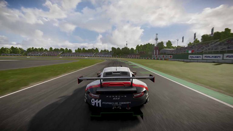 10 Game PC Racing Offline 2023 Ringan dan Terbaik - Efek Revisi