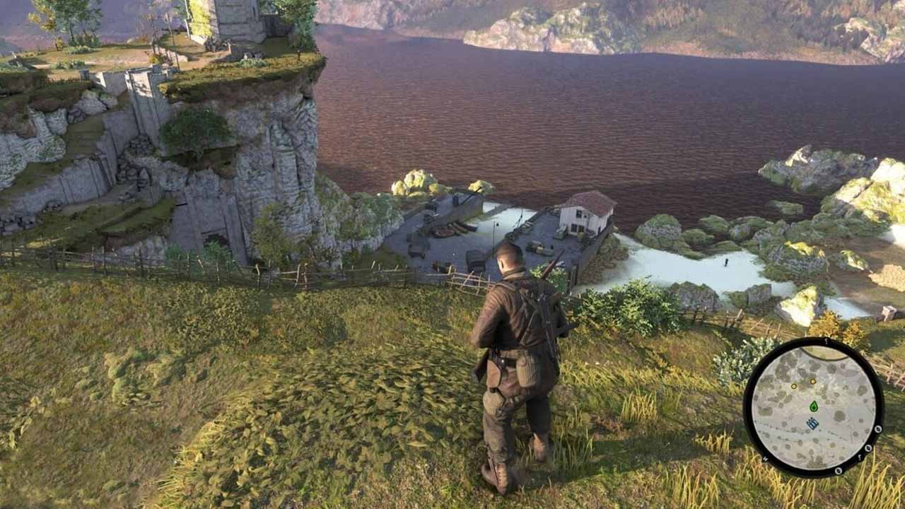 10 Game PC Open World Ringan Terbaik RAM 2GB 2021 - Efek Revisi
