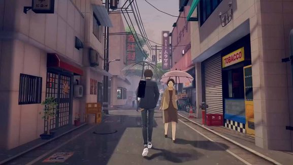 10 Game Android Anime Terbaik 2025 - Efek Revisi