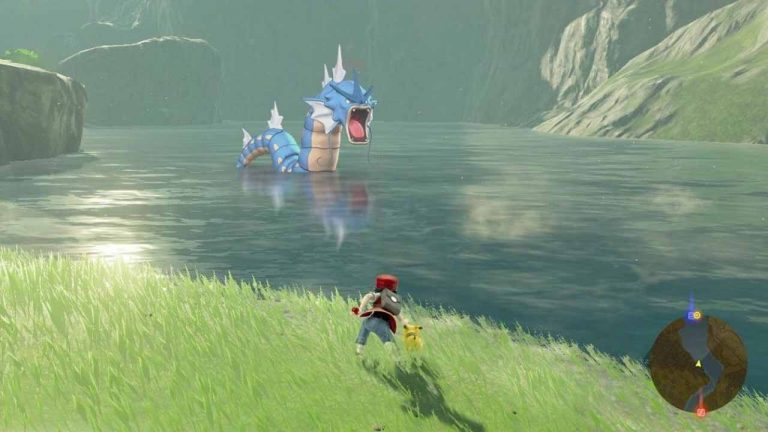 10 Game Android Pokemon Terbaik 2025 - Efek Revisi