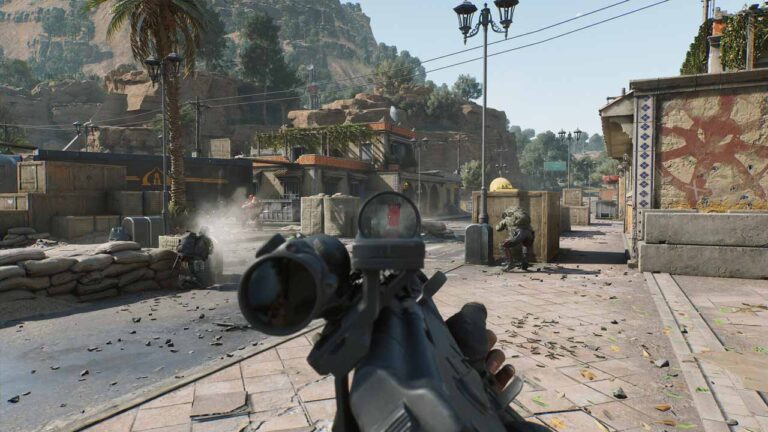 10 Game Android Online Terbaik 2025 yang Tidak Ada di Play Store - Efek ...