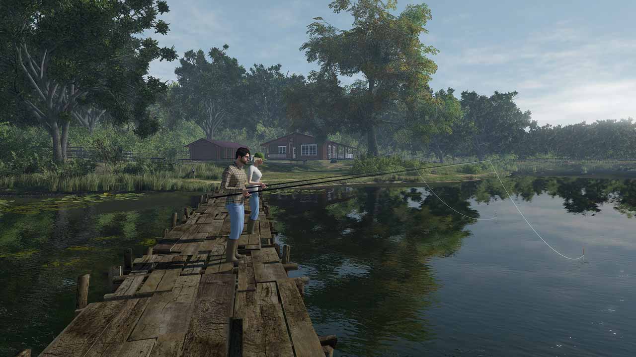 10 Game PC Ringan Terbaik 2024 Untuk PC Low-End - Efek Revisi