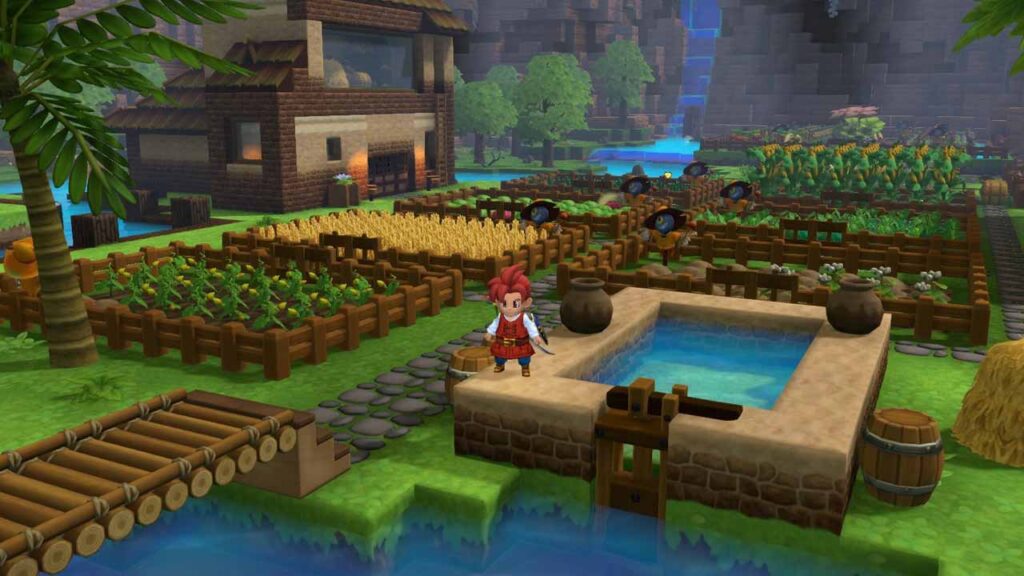 10 Game Android Sandbox Offline Terbaik 2025 - Efek Revisi