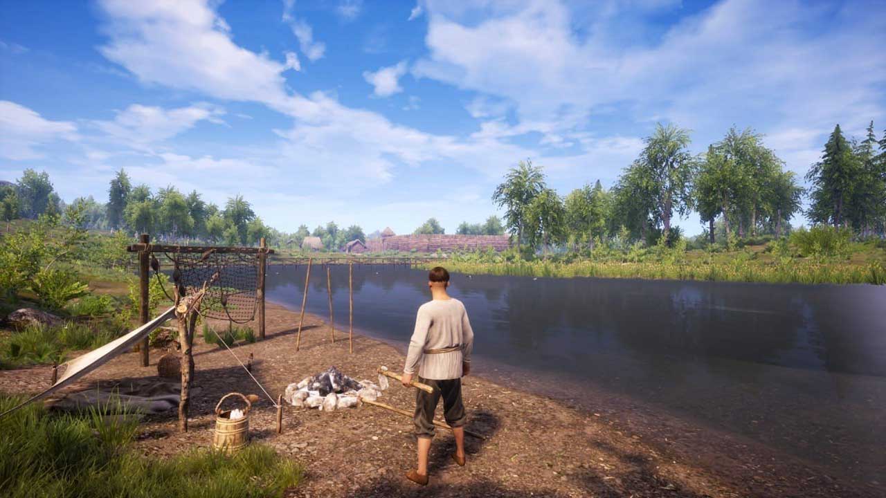 10 Game PC Ringan Terbaik 2024 Untuk PC Low-End - Efek Revisi